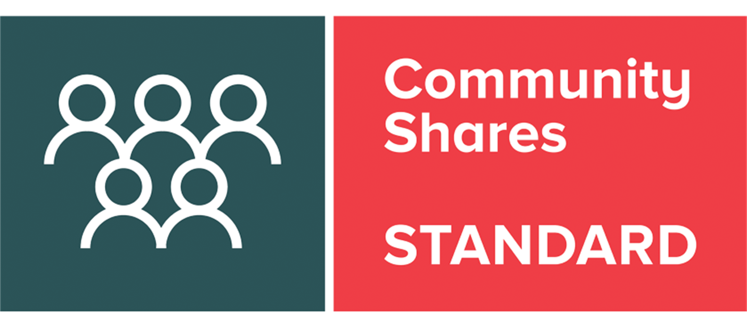 Community Share Offer – Kingsley Holt Centre
