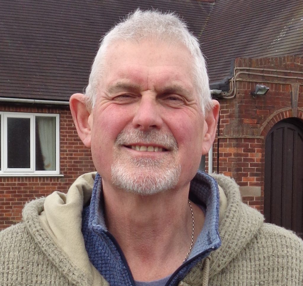 Meet the Team – Kingsley Holt Centre